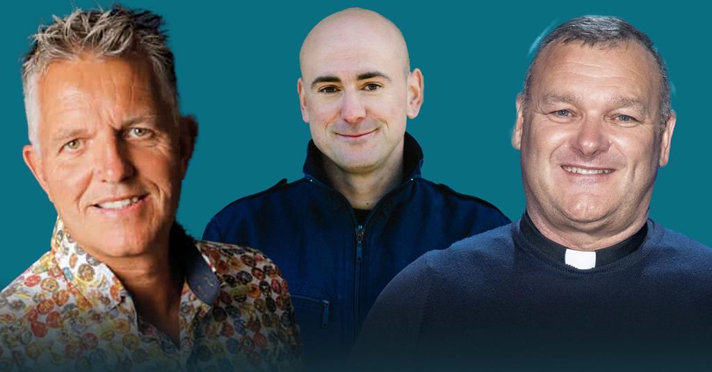 Unbelievable? Where is God to be found when you are told your cancer is ...