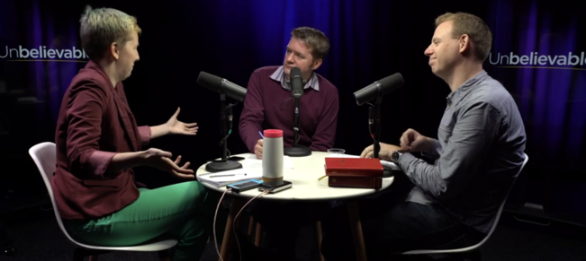 Unbelievable? #MeToo and the Church: Egalitarian vs Complementarian ...