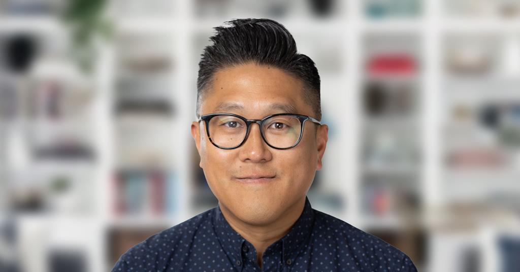 Unapologetic #96 Jay Y Kim: Analogue presence in a digital world ...