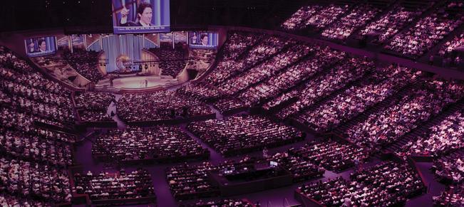 I visited six US megachurches. Here’s what I learned | Article ...