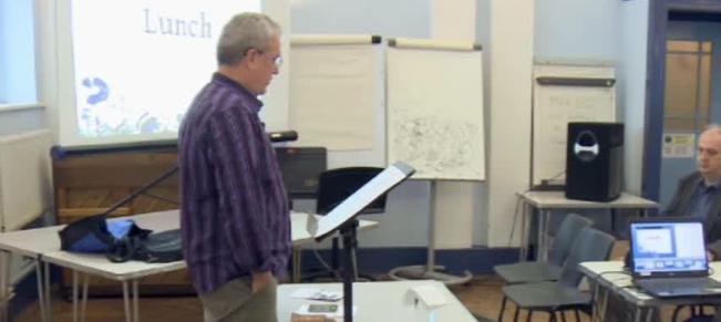 Is There Evidence For The Resurrection? Jay Smith at Unbelievable? Conf ...