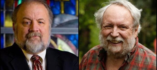 Unbelievable? Is atheist naturalism coherent? Gary Habermas vs Michael ...