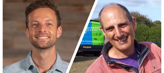 Unbelievable? A tale of two doubters: Austin Fischer & Ed Atkinson ...