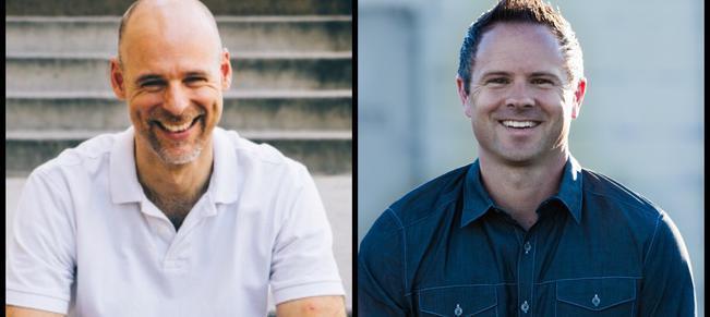 Unbelievable? Bart Campolo & Sean McDowell: Why Bart lost his faith ...