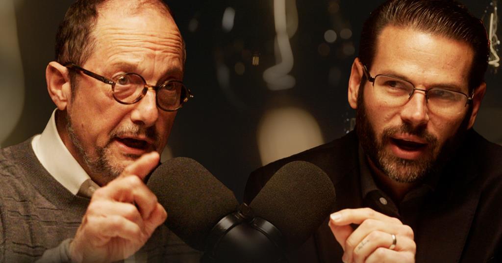 Unbelievable? Bart Ehrman & Justin Bass • Did Jesus of Nazareth rise ...