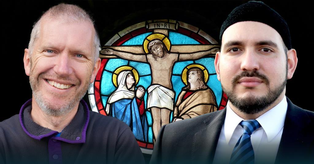 Islam vs Christianity: Do We Worship the Same God? with Dr. Andy ...