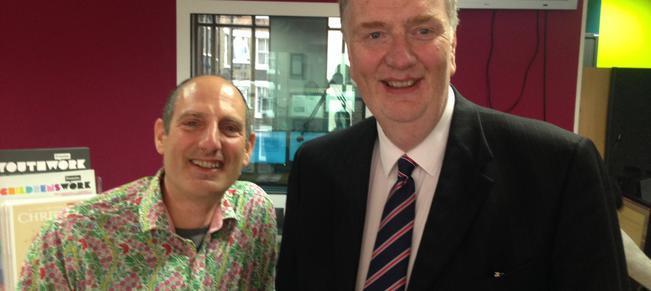 Unbelievable? Does prayer make sense? David Wilkinson vs Ed Atkinson ...