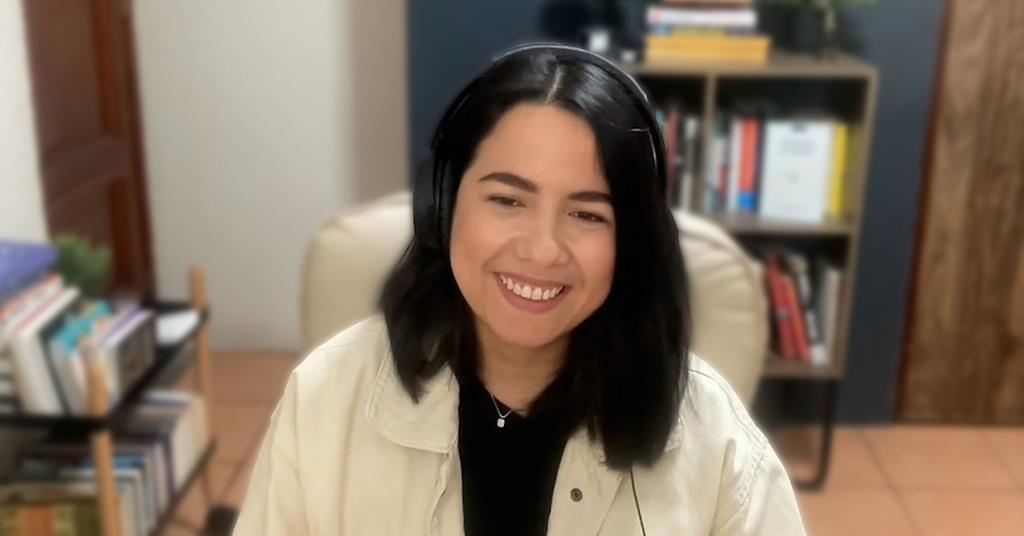 Unapologetic #63 Ana Ávila: Faith, questions and apologetics in Latin ...