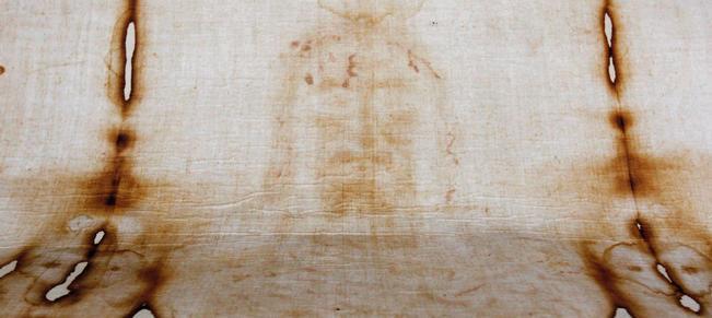 Shroud of Turin: Genuine relic or medieval forgery? | Article ...