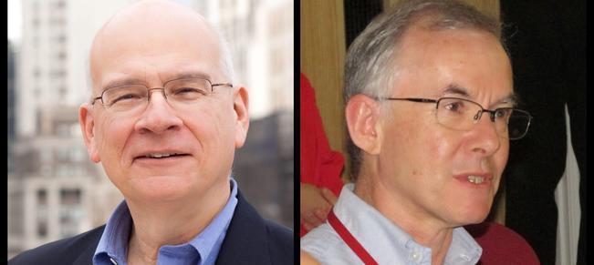 Unbelievable? Tim Keller vs Jeremy Rodell - Do humans make sense ...
