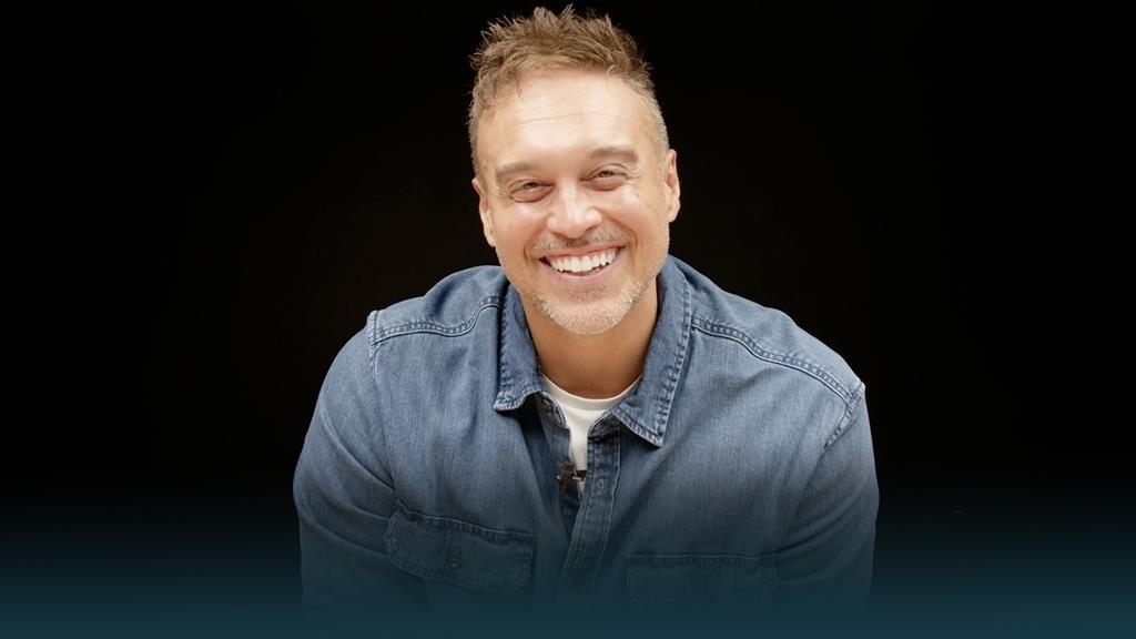 Unbelievable? From Porn Star to Pastor: Joshua Broome’s Journey of ...