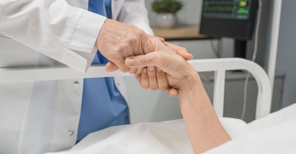 Autonomy, suffering and dignity: Christianity and assisted dying ...
