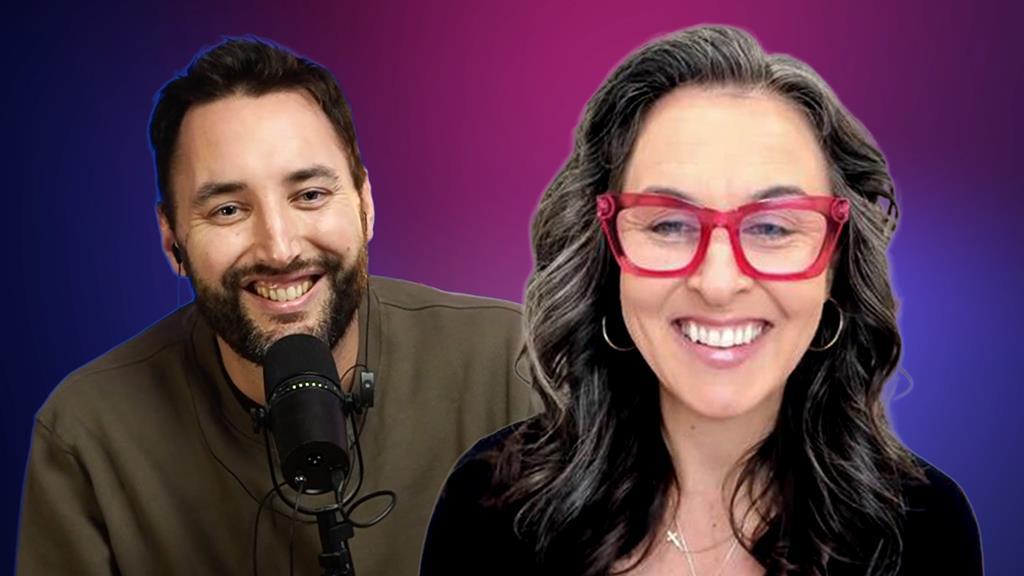 Surrogacy, IVF, and the Rights of Children | Katy Faust | Shows ...