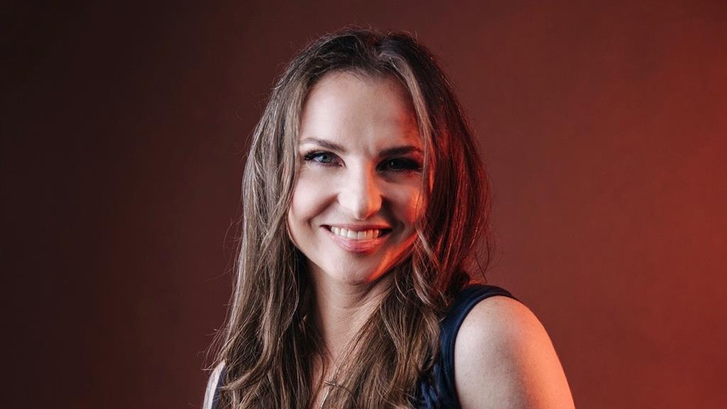 Anything But God: Adrienne Johnson's unlikely conversion to ...