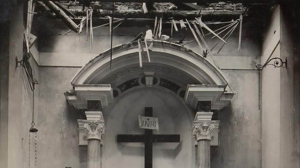 How can Christianity be true when there are so many denominations and ...