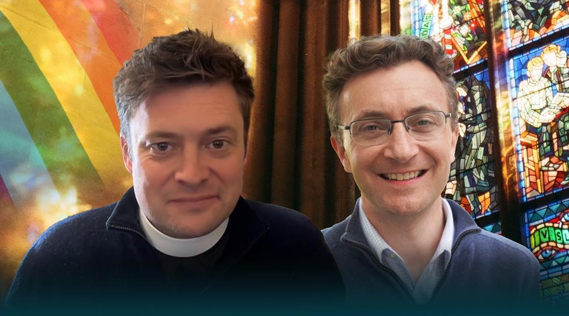 Why I Changed My Mind on Christian Sexual Ethics? Rev Dr Christopher ...