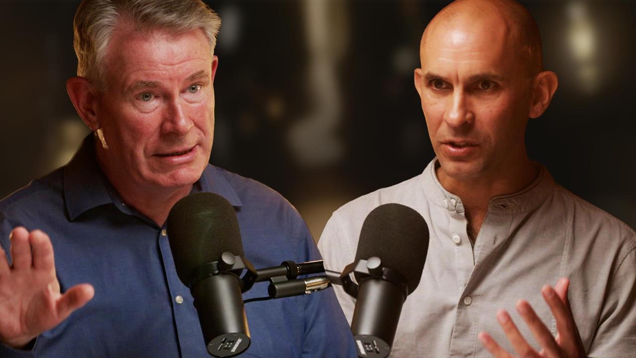 Classic Replay: Is AI Replacing Humanity? 🚨 The Future of AI vs ...