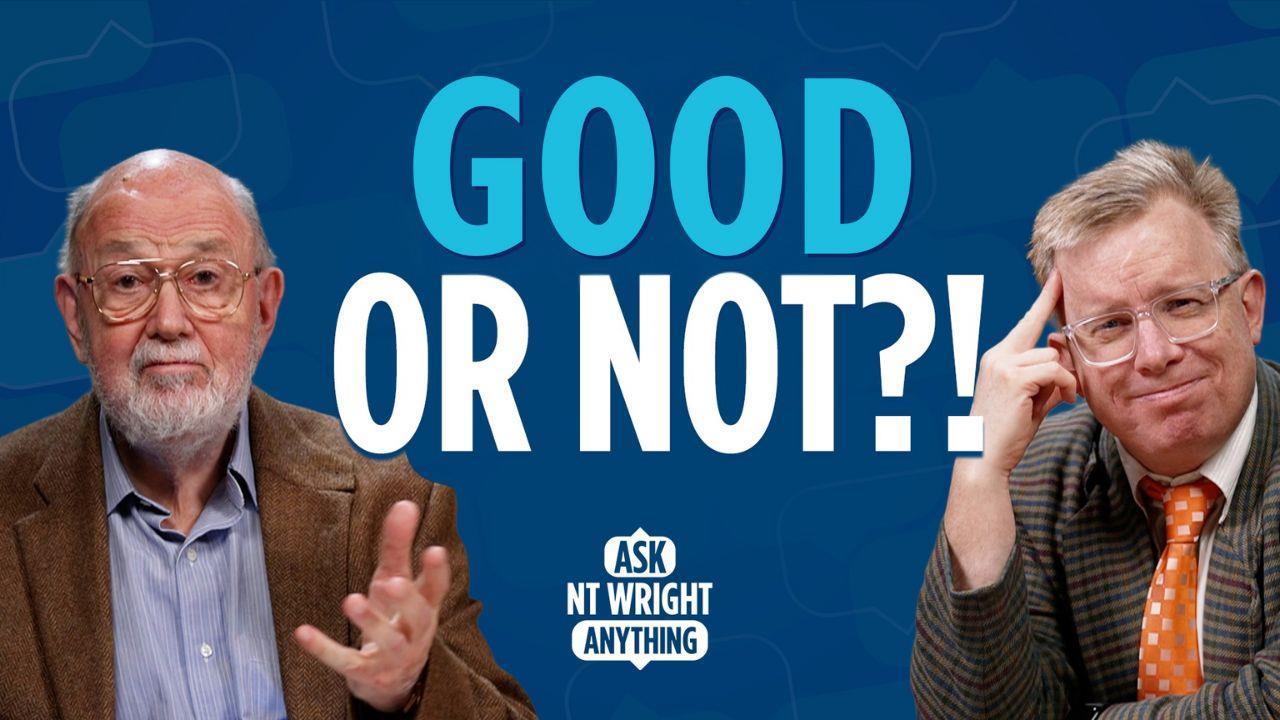 Is Christian History objectively bad? | Shows | Unbelievable