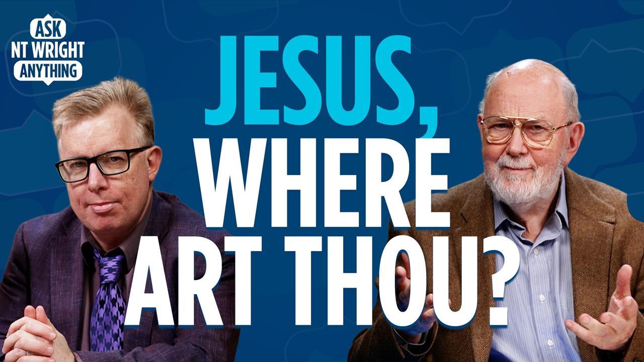 Still waiting… for Jesus’ return? | Shows | Unbelievable