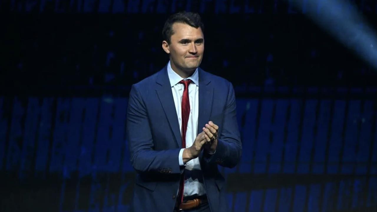 Charlie Kirk: A turning point for the US? | Article | Unbelievable