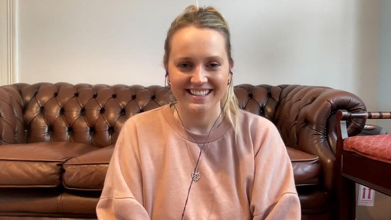 Unapologetic #39 Lauren Windle: Being single and dating in a marriage ...