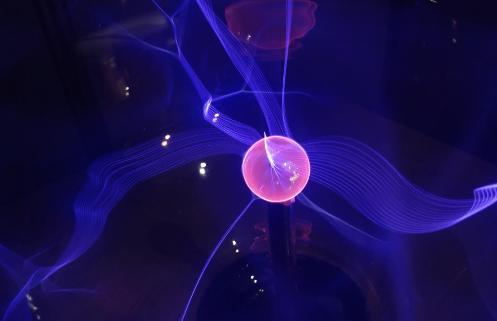 Christians in science: Can a Quantum Physicist really believe in God ...