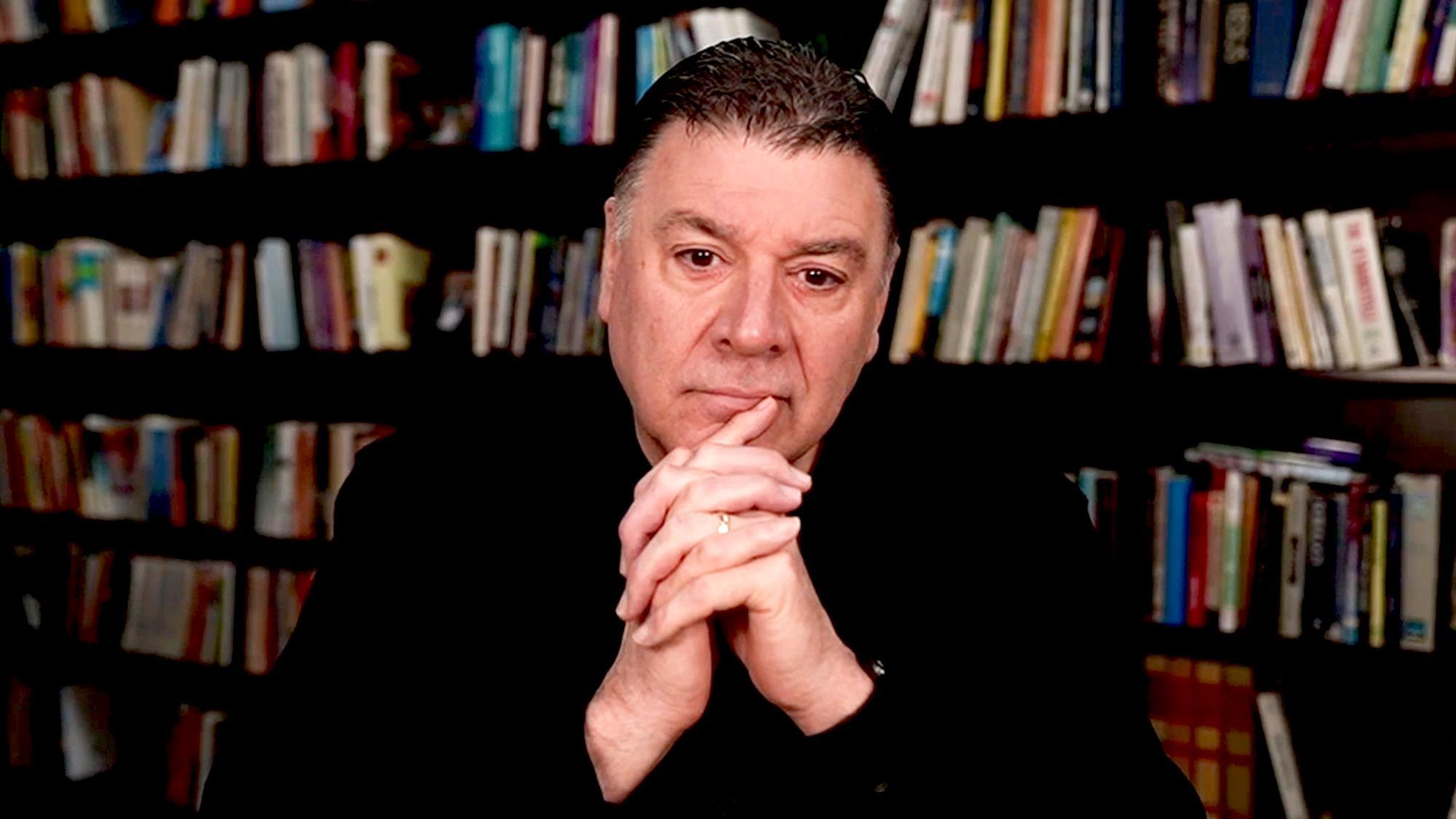 Unapologetic #118 James Emery White: Is Christ irrelevant in a post ...