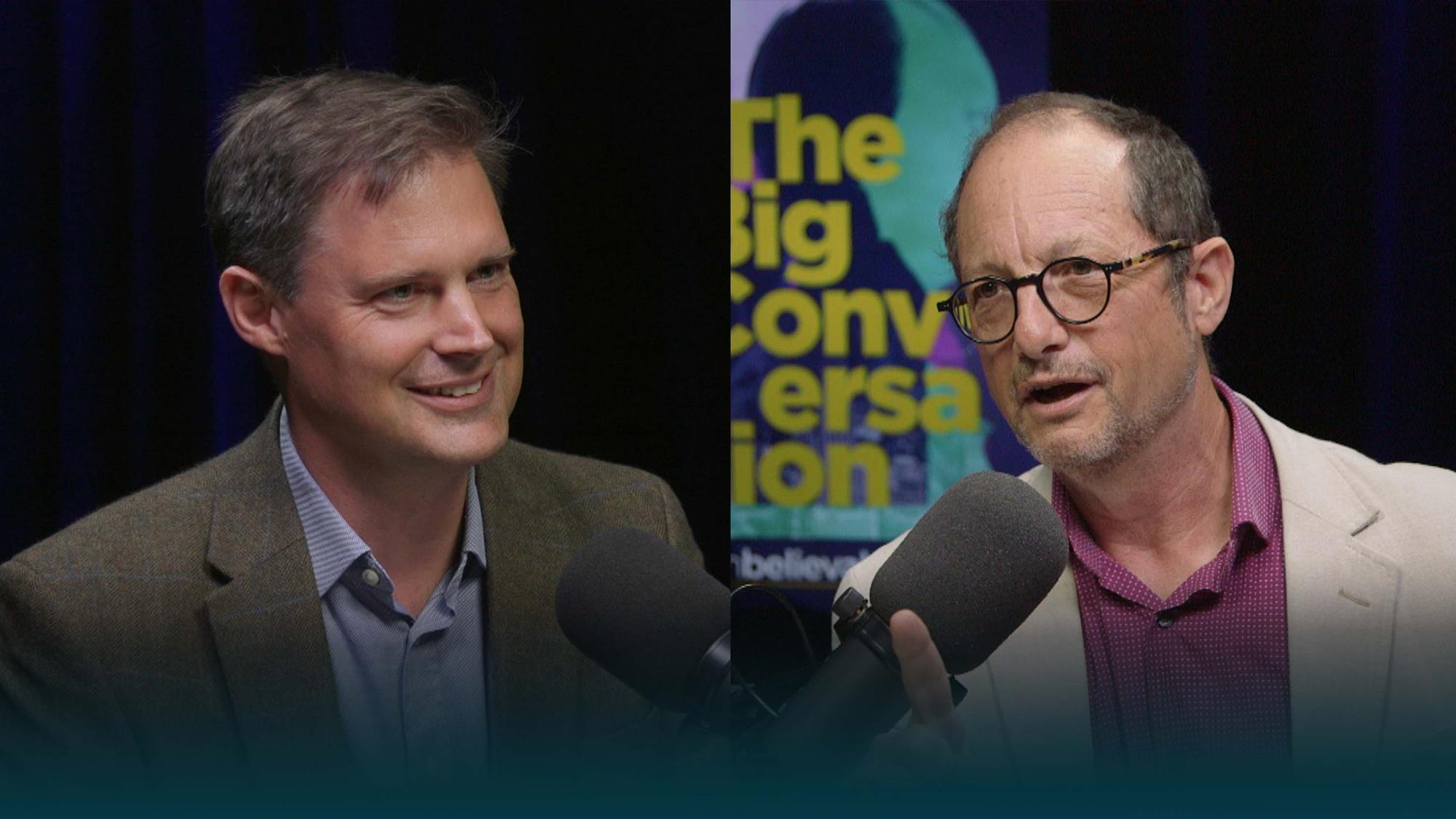 Unbelievable Bart Ehrman Vs Peter J Williams 2009 Misquoting Jesus