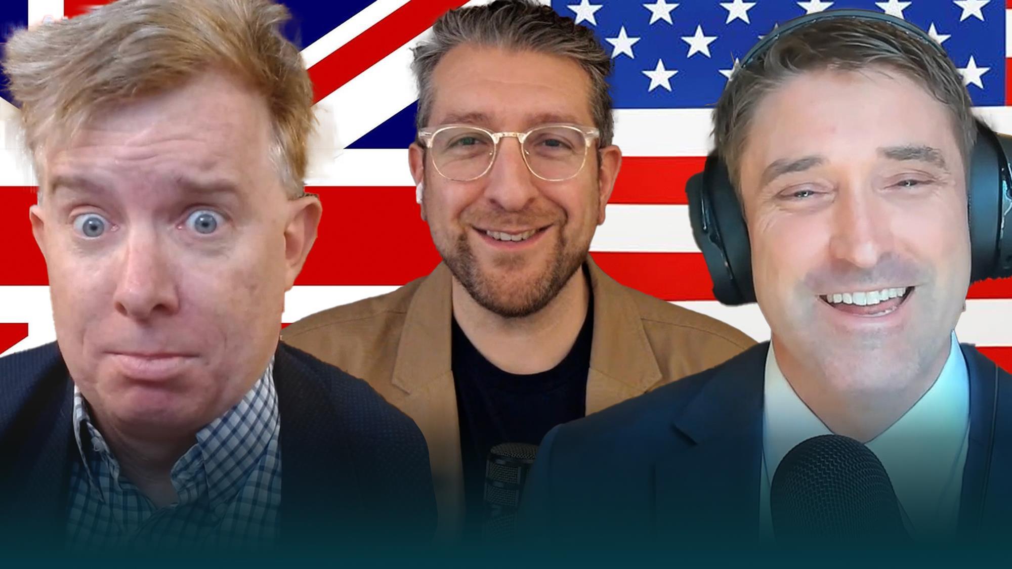 Unbelievable? Should Christians play politics? Michael F. Bird vs ...