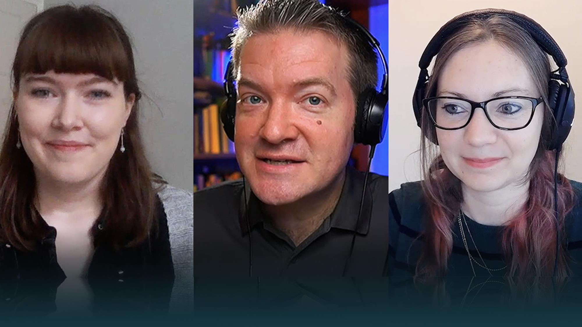 Unbelievable? Can Christianity or Humanism save the planet from climate ...