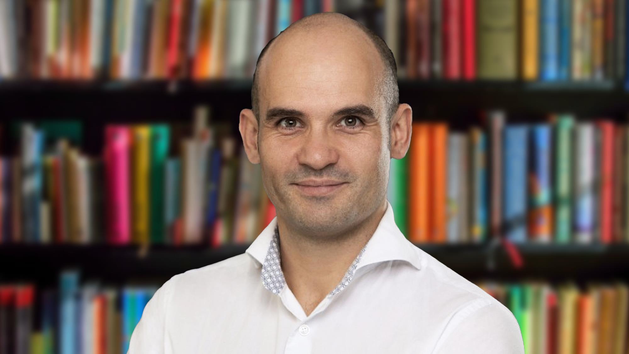 Unapologetic #90 Phil Knox: Should God be your best mate? | Shows ...