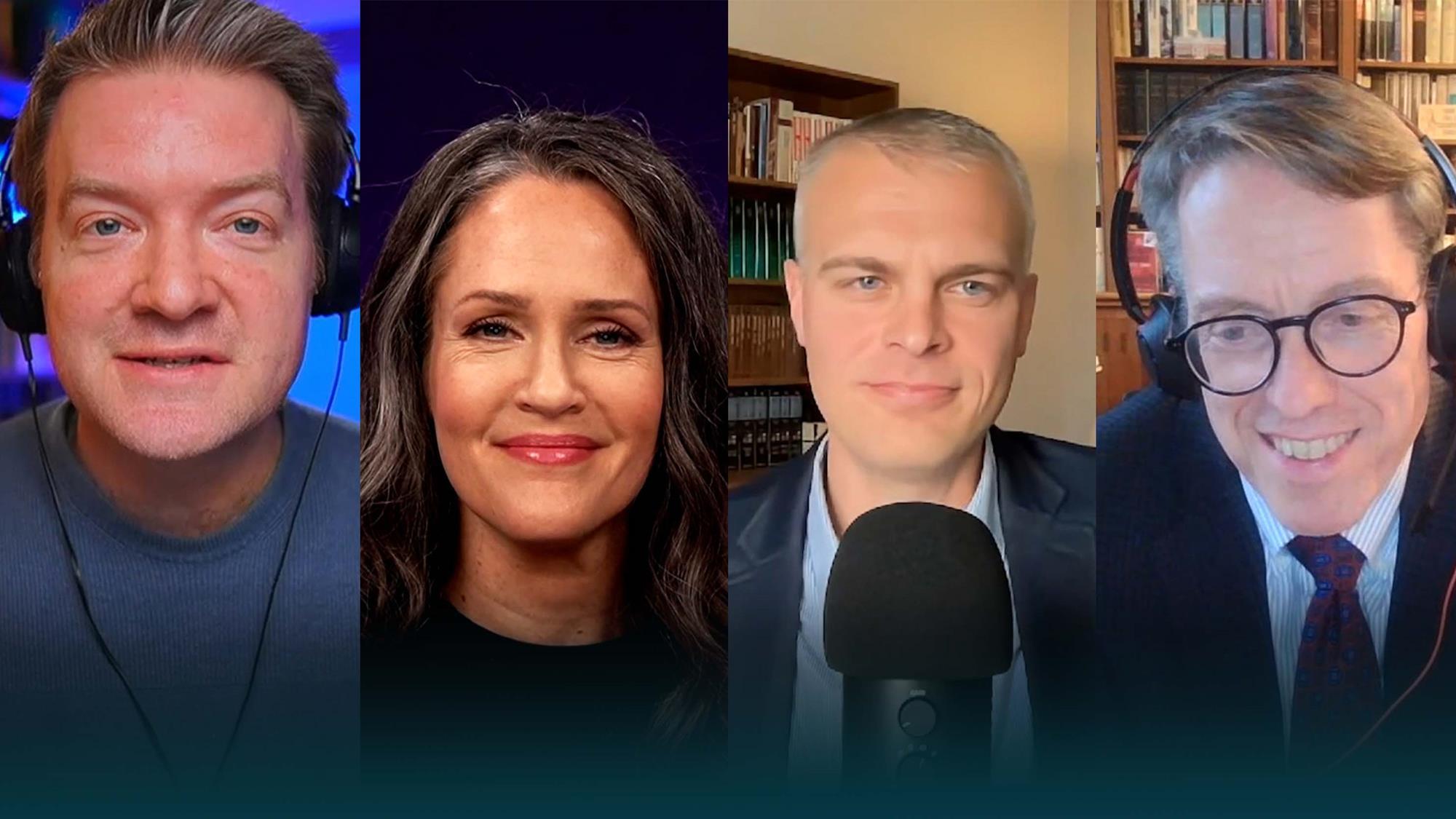 Unbelievable? The Asbury Revival: A new move of God? Timothy Tennent ...