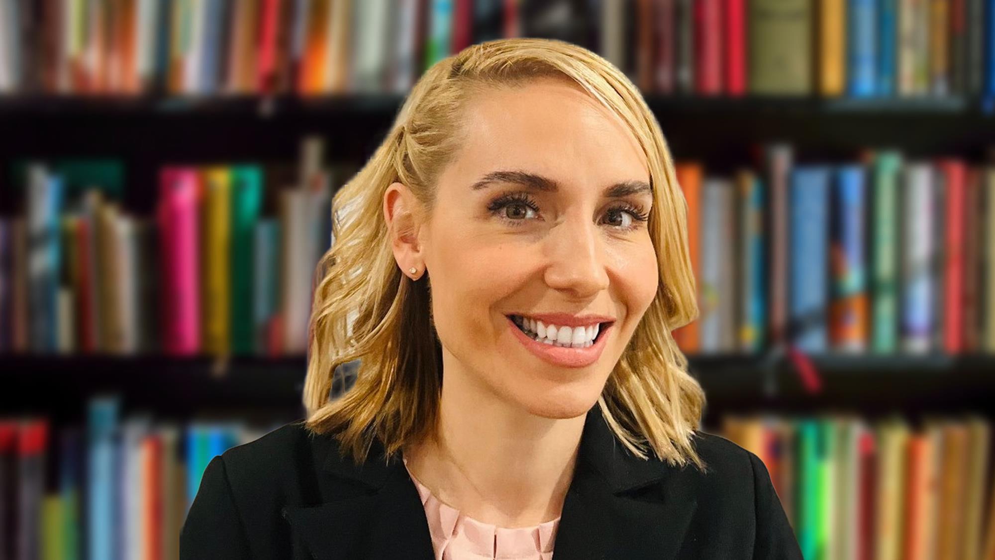 Unapologetic #98 Sarah Irving-Stonebraker: Is history irrelevant ...