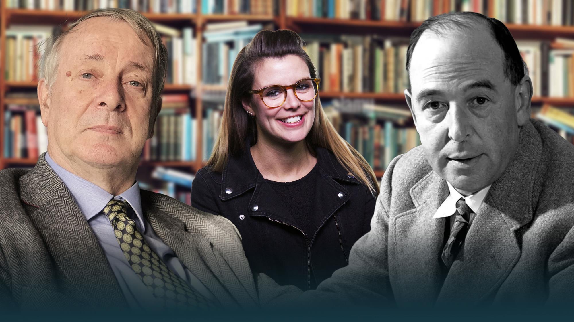 Unbelievable? Is there an expiry date on CS Lewis 60 years after his ...