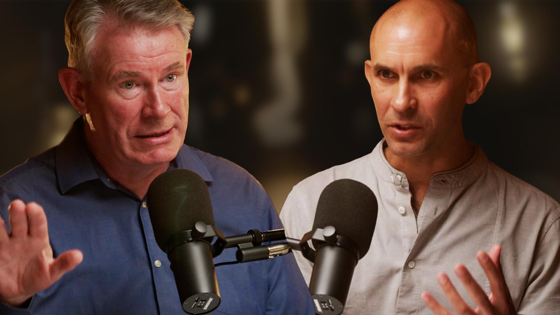 Classic Replay: Is AI Replacing Humanity? 🚨 The Future of AI vs ...