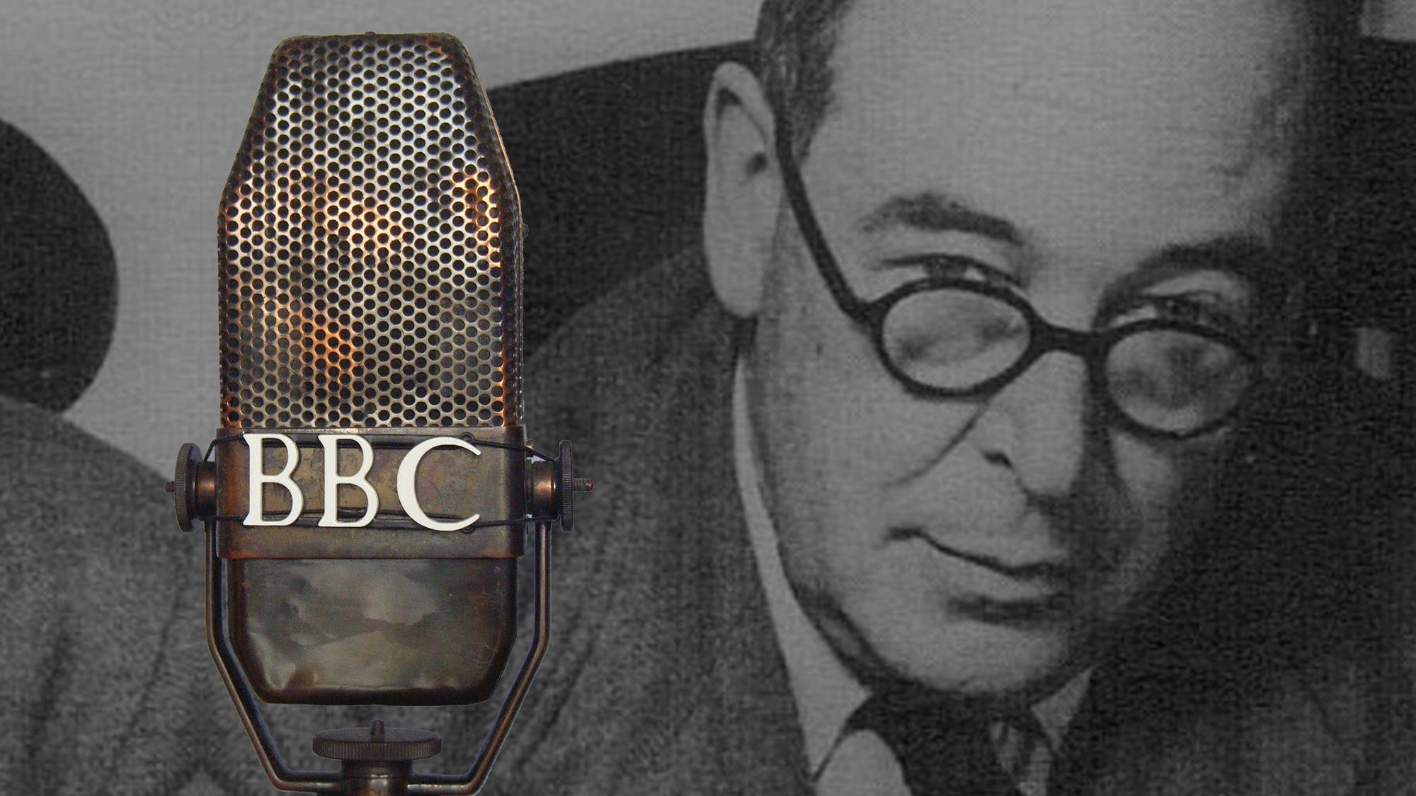 The CS Lewis Podcast #94 Alister McGrath: The wartime apologist | Shows ...