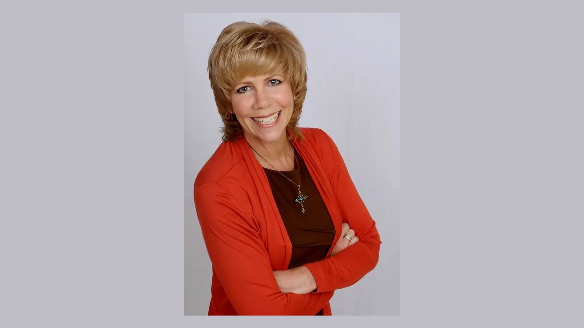 Women in apologetics: How a spiritually confused comedian became an ...