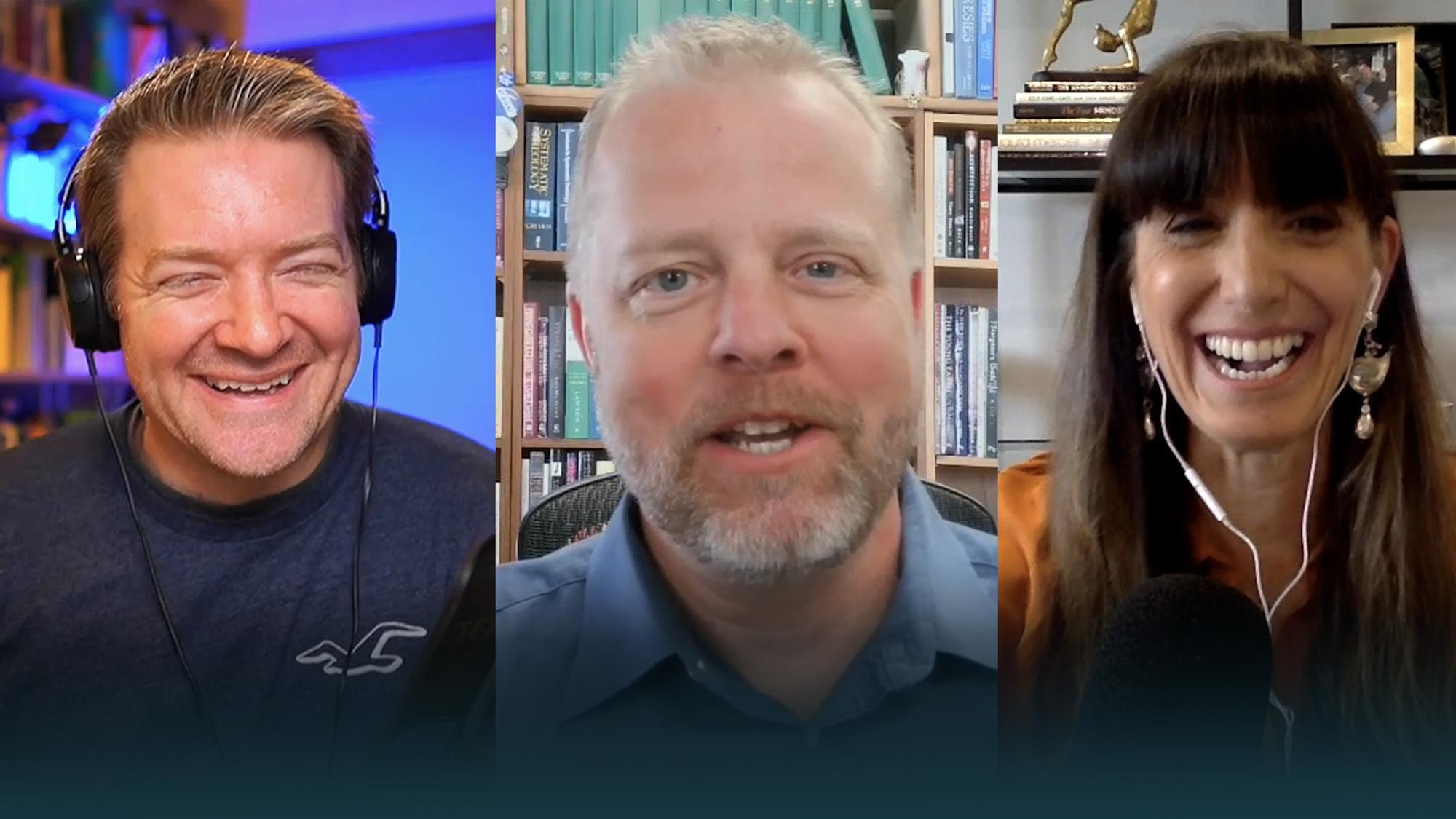 Unbelievable? Does God speak today through dreams, visions & prophecy ...