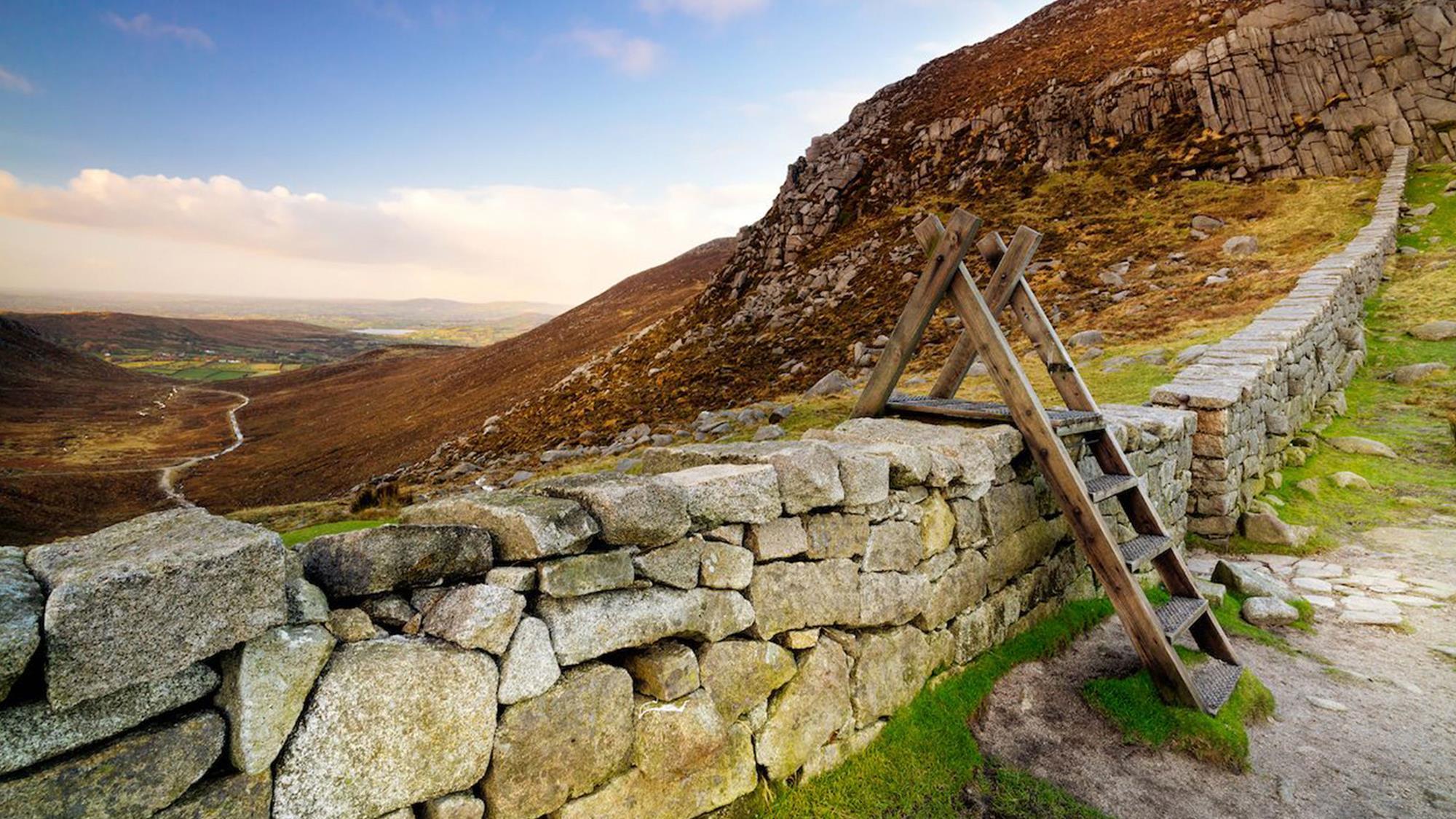 The CS Lewis Podcast #87 Alister McGrath: CS Lewis’ Irish childhood ...