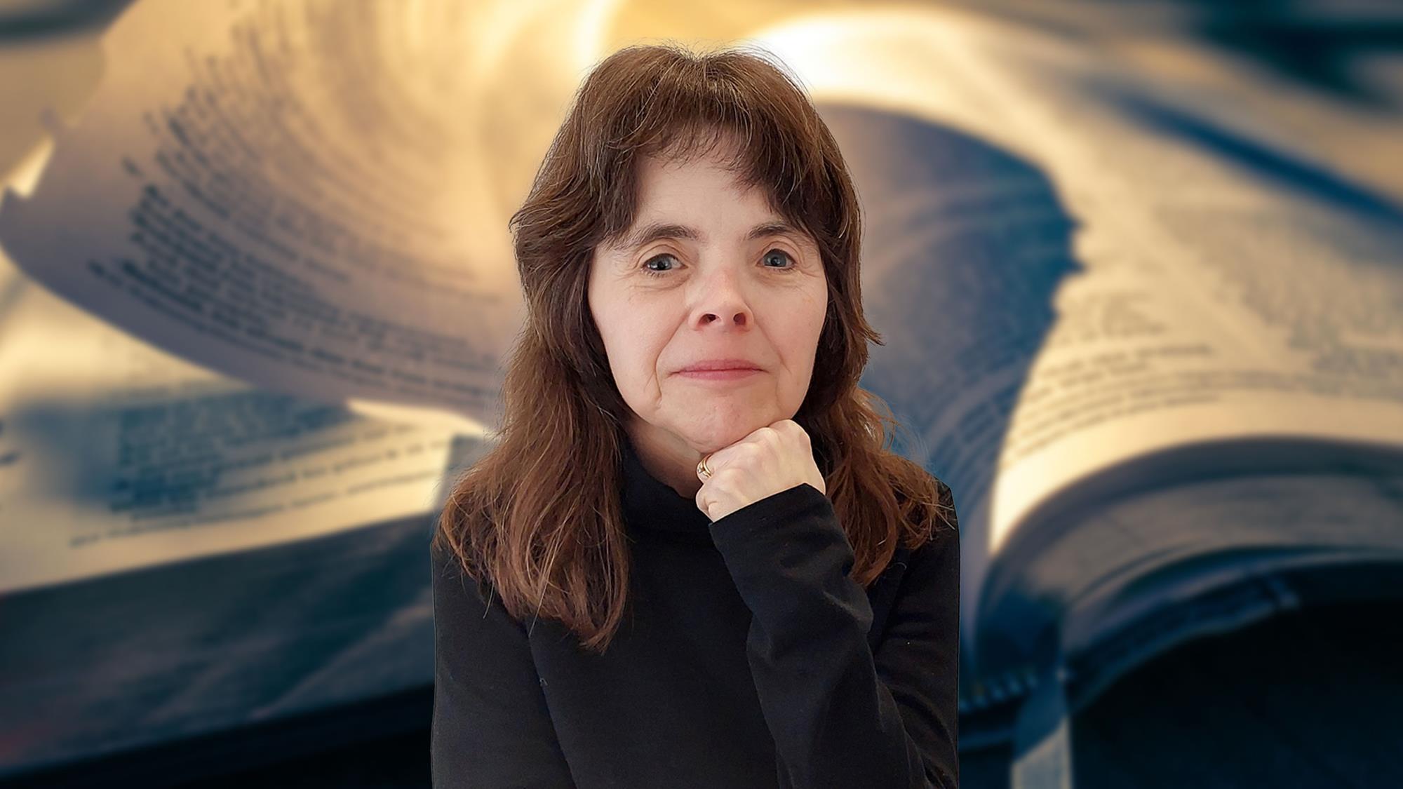 Unapologetic #51 Lydia McGrew: Who is the true Jesus? | Shows ...