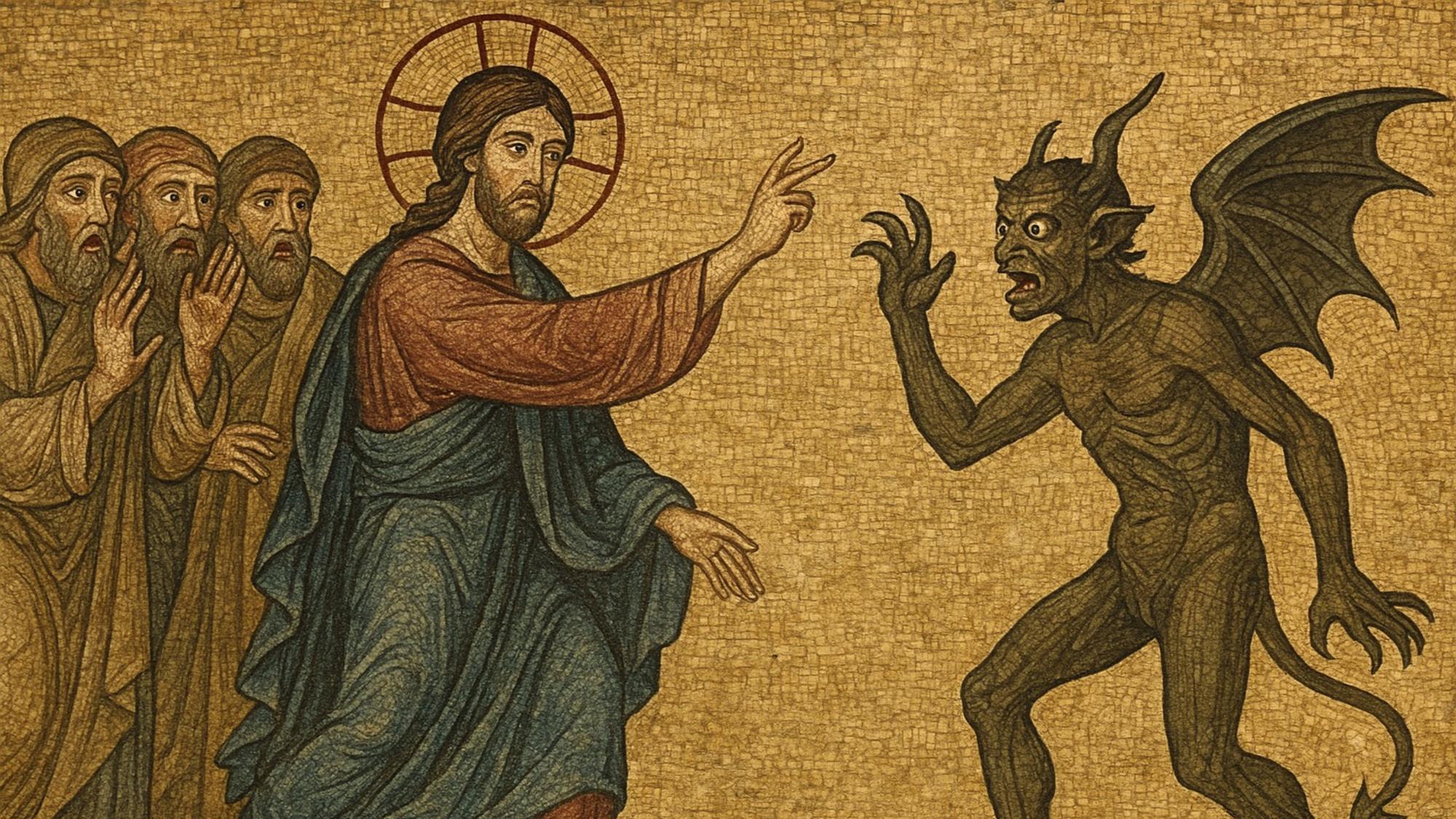Why Historians Agree Jesus Was Known as an Exorcist - Ancient Evidence ...