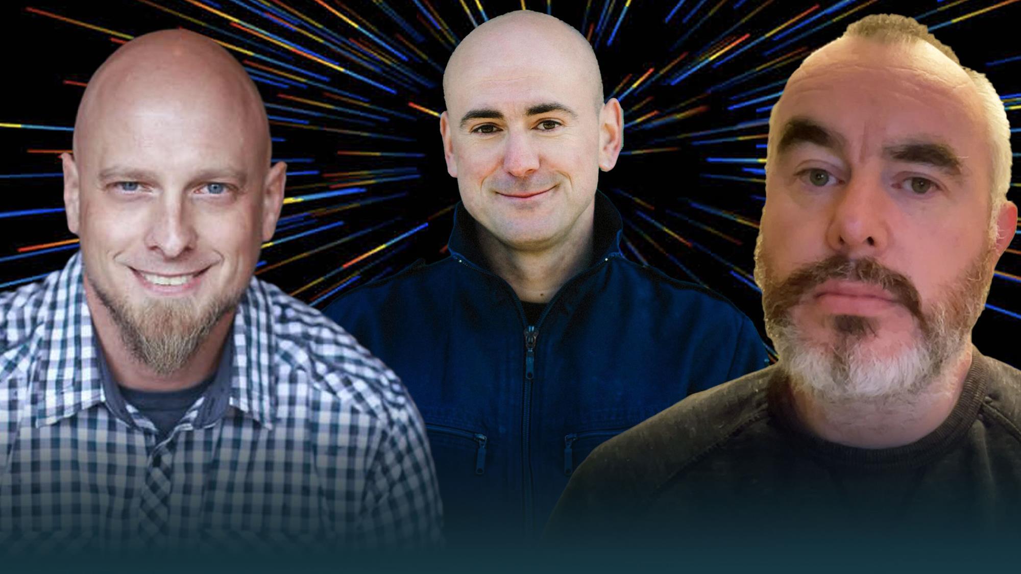 Unbelievable? Does free will exist? Alex Malpass vs Tim Stratton ...