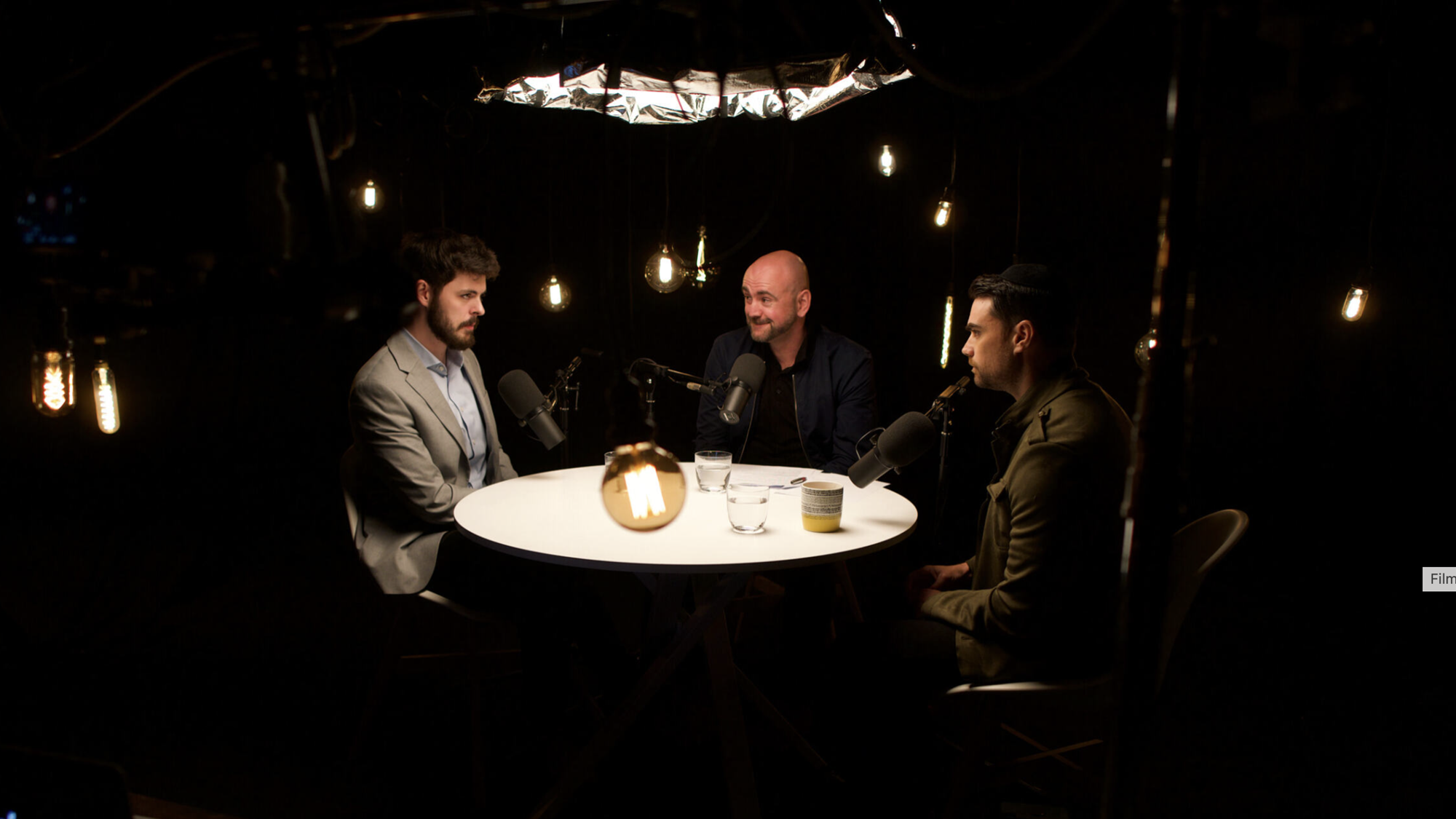 Is religion beneficial? The Alex O’Connor and Ben Shapiro debate ... Is religion beneficial? The Alex O’Connor and Ben Shapiro debate ...