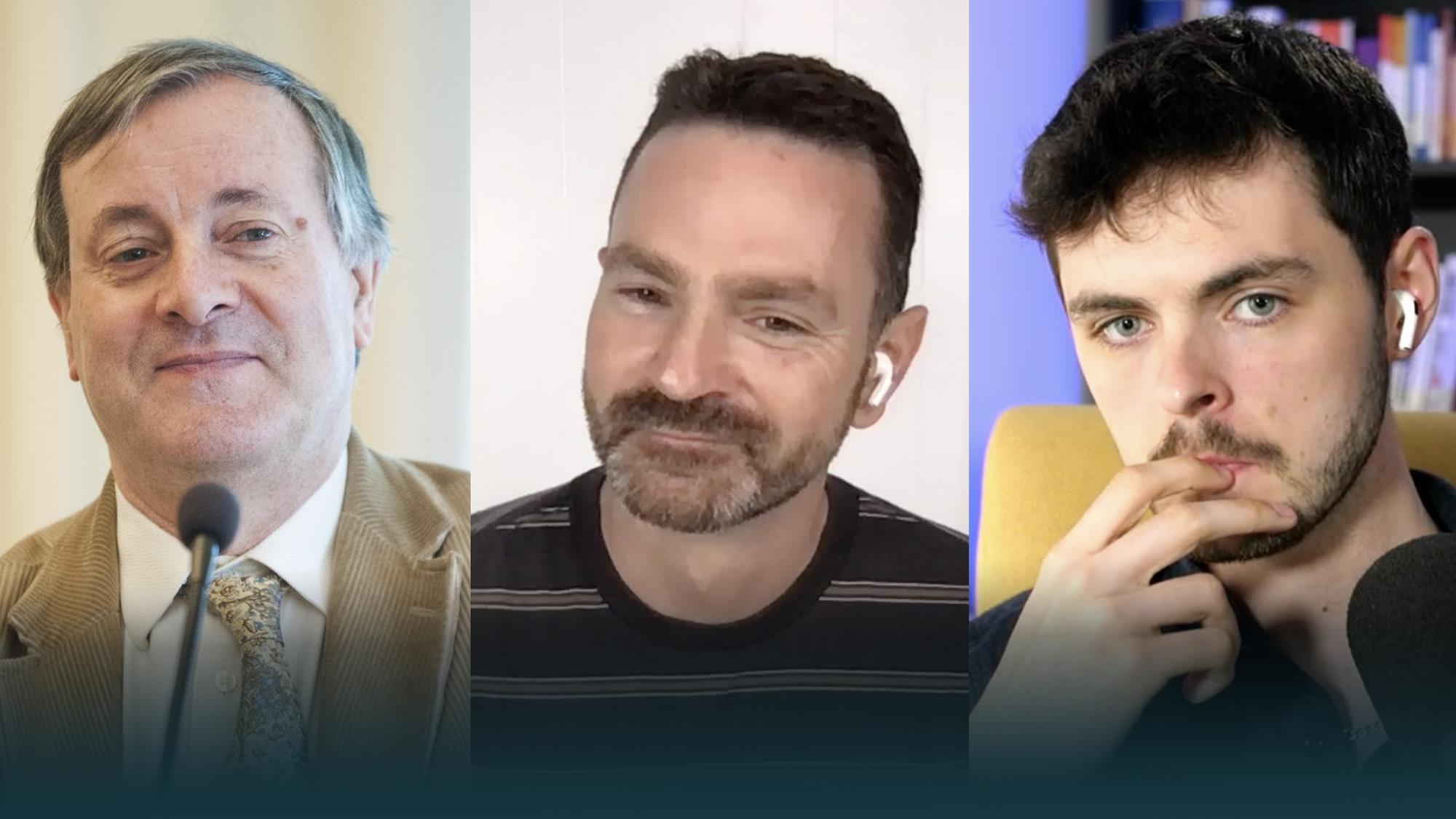 Unbelievable? Coming to faith through Dawkins - Part 1: has New Atheism ...