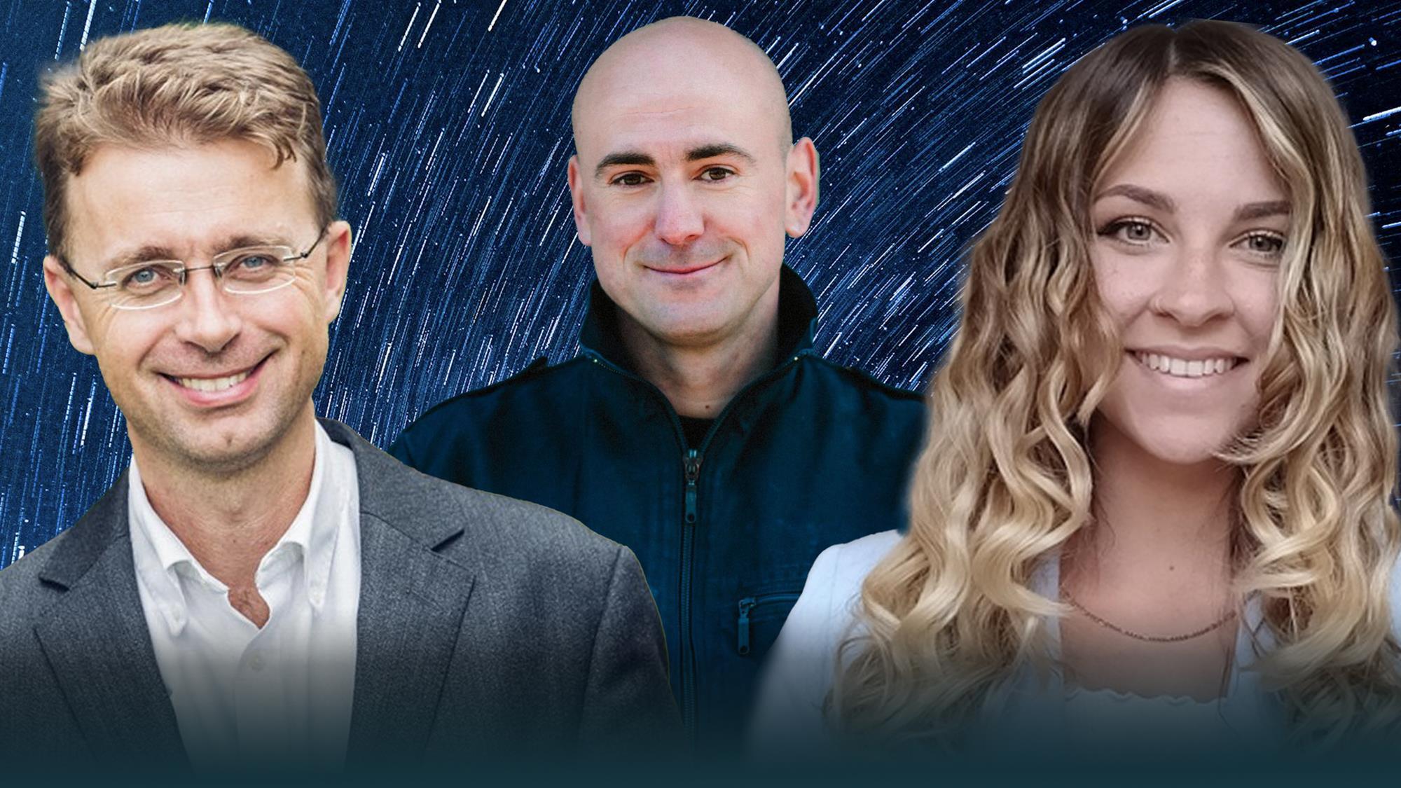 Unbelievable? Why do humans try to play God? Nick Spencer vs Emily ...