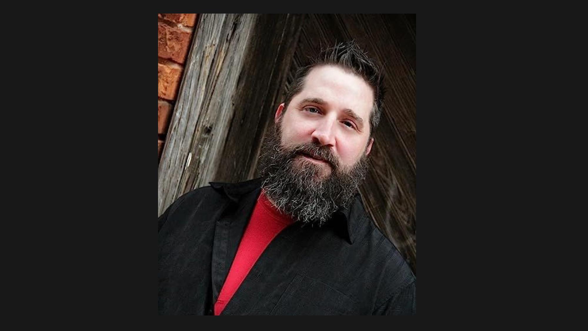 Hope in despair: How a militant atheist encountered God | Article ...