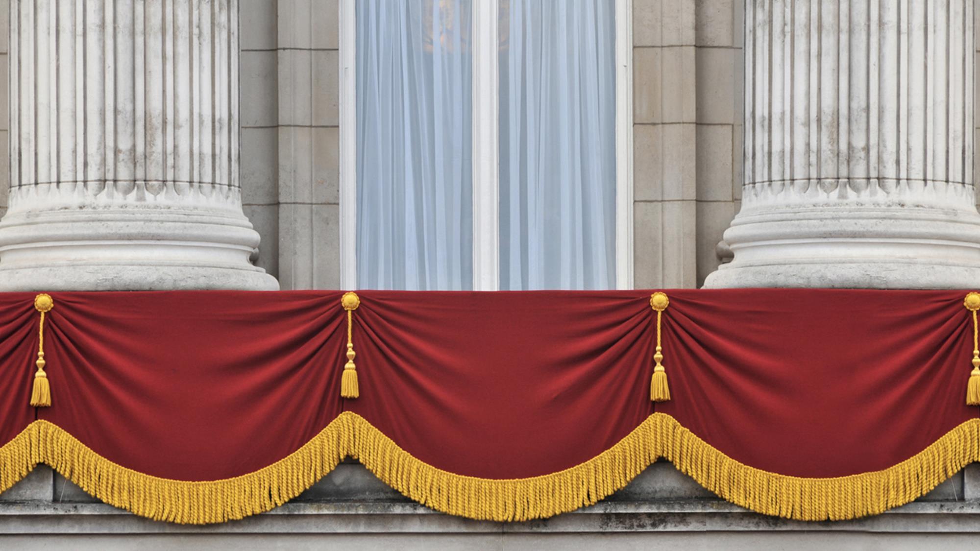 Unbelievable? King Charles and the Church: The Disestablishment Debate with Dr. Jonathan Chaplin ...