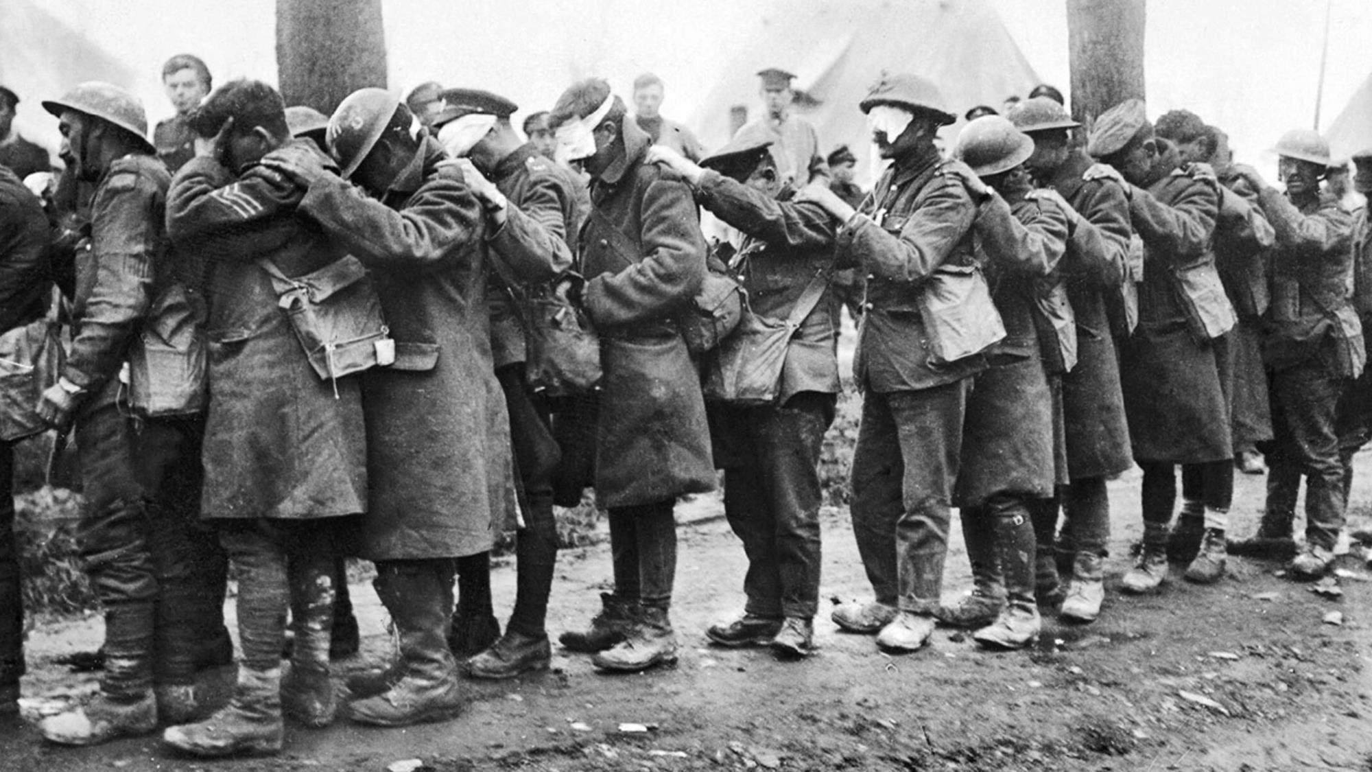 The CS Lewis Podcast #89 Alister McGrath: CS Lewis and the Great War ...