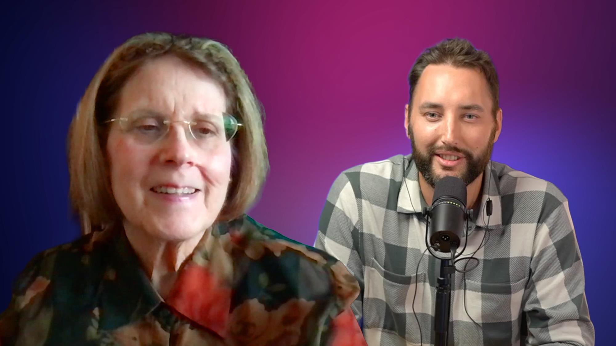 The Last Taboo — Kathy Keller on Tim Keller’s Legacy, Idolatry and the ...