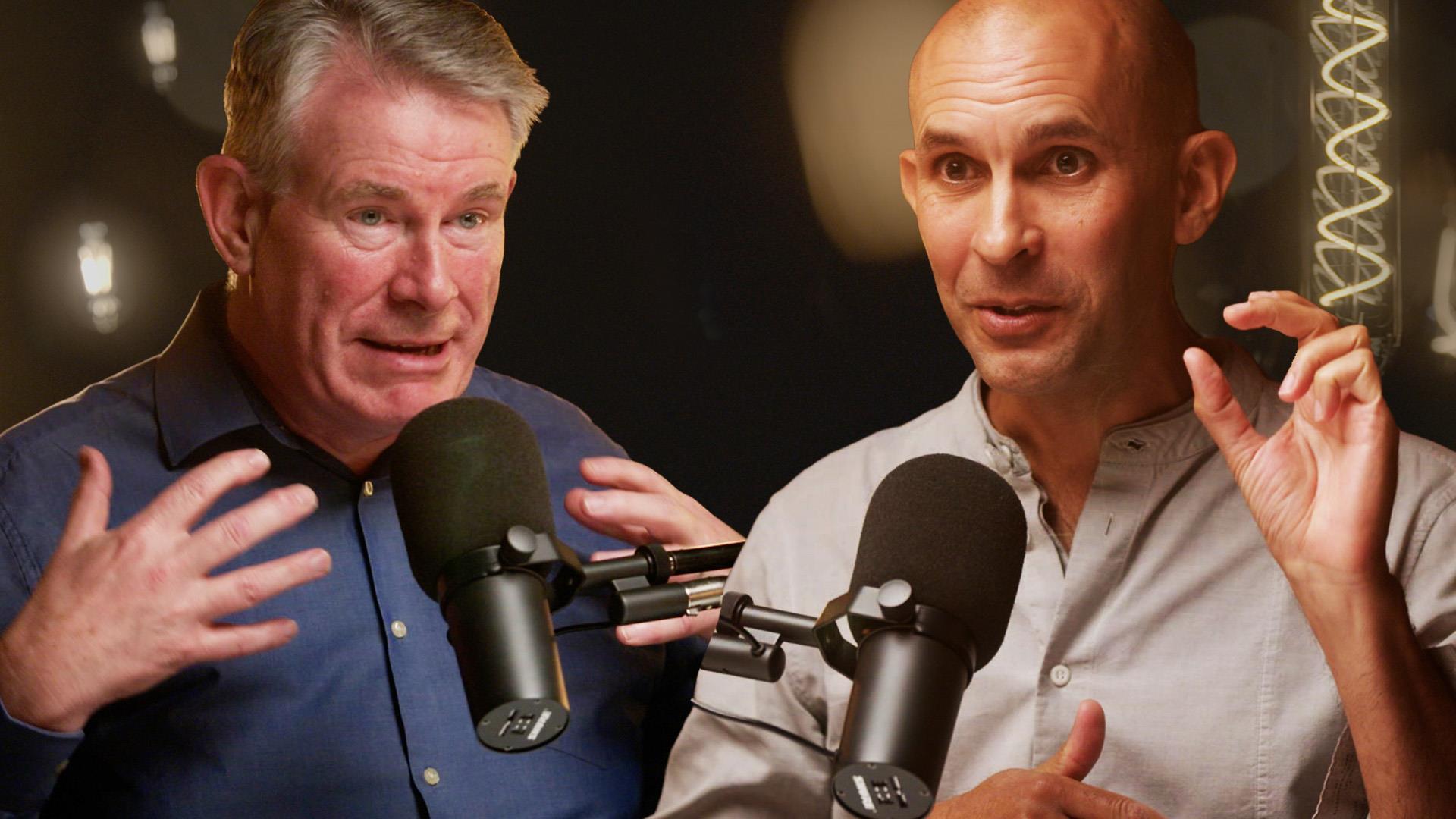 Unbelievable? The Robot Race - Part 2: How should humanity flourish in ...